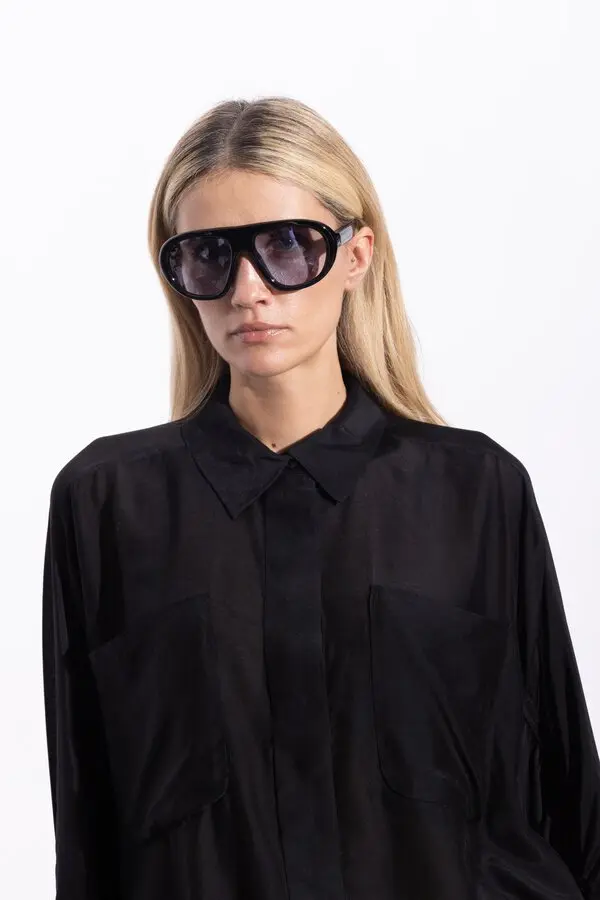 Prada C05s" Sunglasses