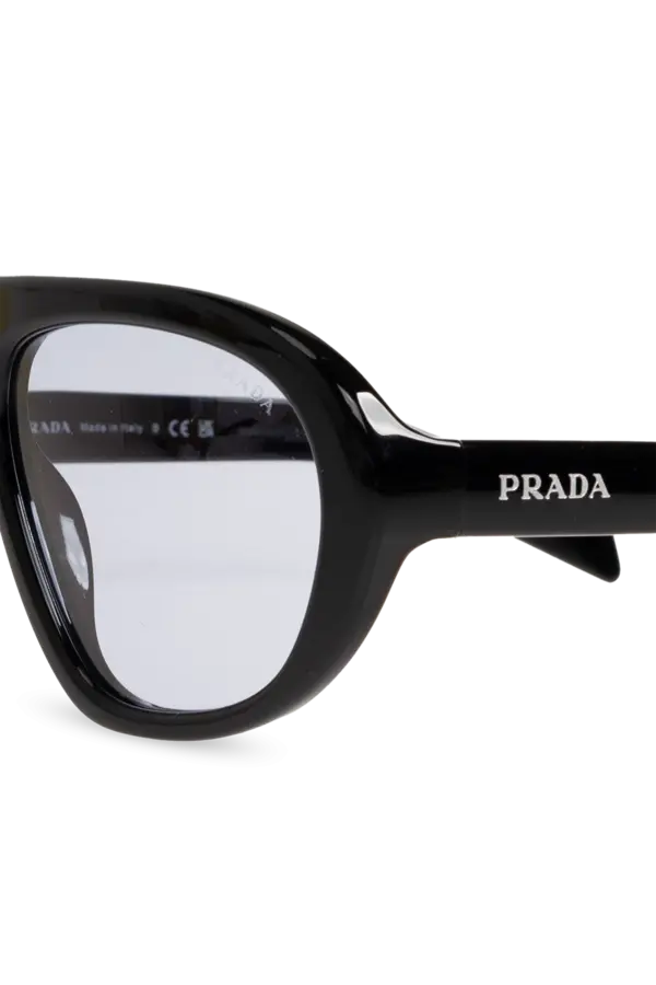 Prada C05s" Sunglasses