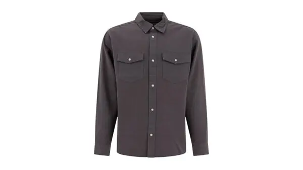Carhartt Long Sleeve Santa Fe Shirt