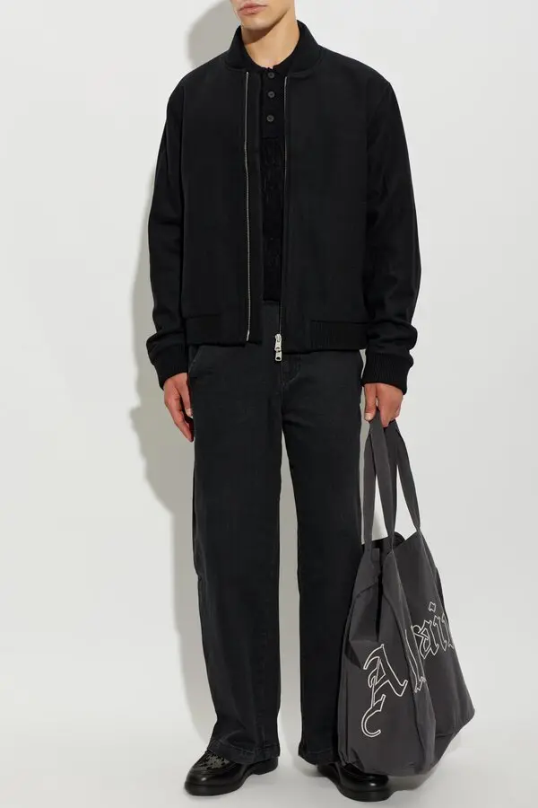 ALLSAINTS Polo ‘cyclone