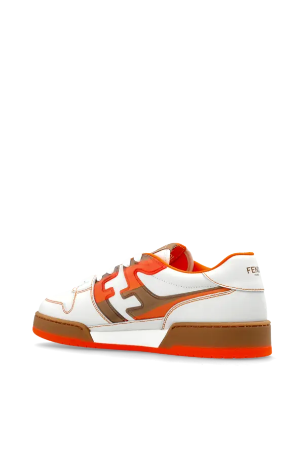 Fendi Match Sports Shoes