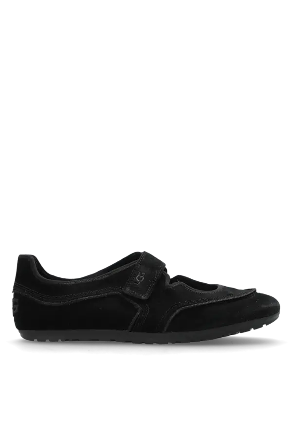 UGG Quill Mary Jane’ Ballet Flats
