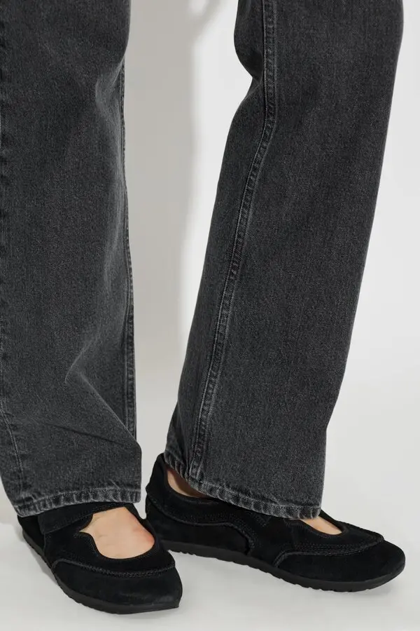 UGG Quill Mary Jane’ Ballet Flats