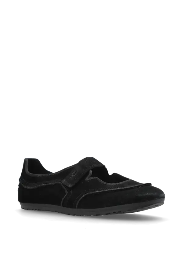 UGG Quill Mary Jane’ Ballet Flats