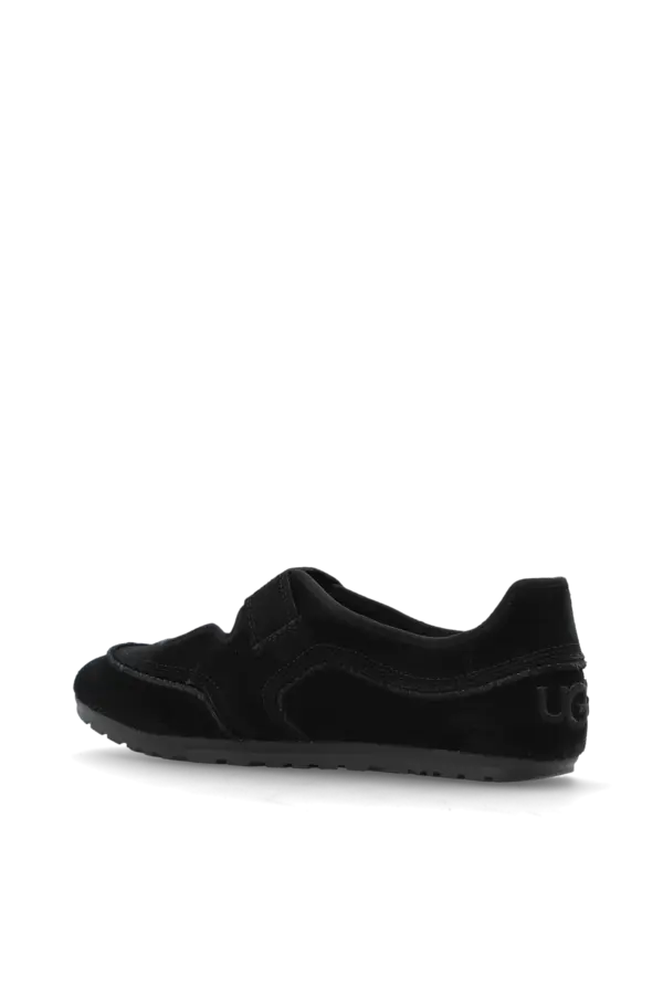 UGG Quill Mary Jane’ Ballet Flats