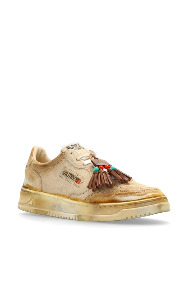 AUTRY Medalist' Sports Shoes