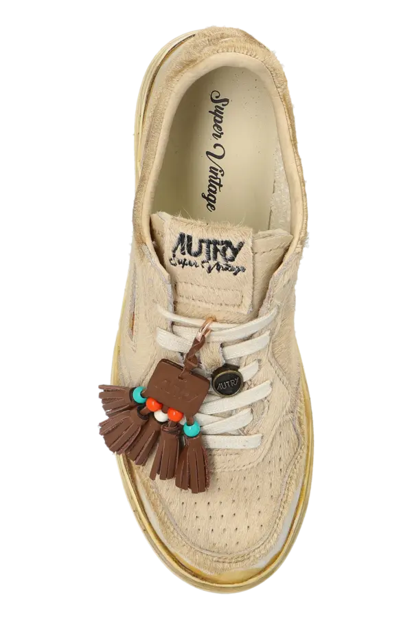 AUTRY Medalist' Sports Shoes