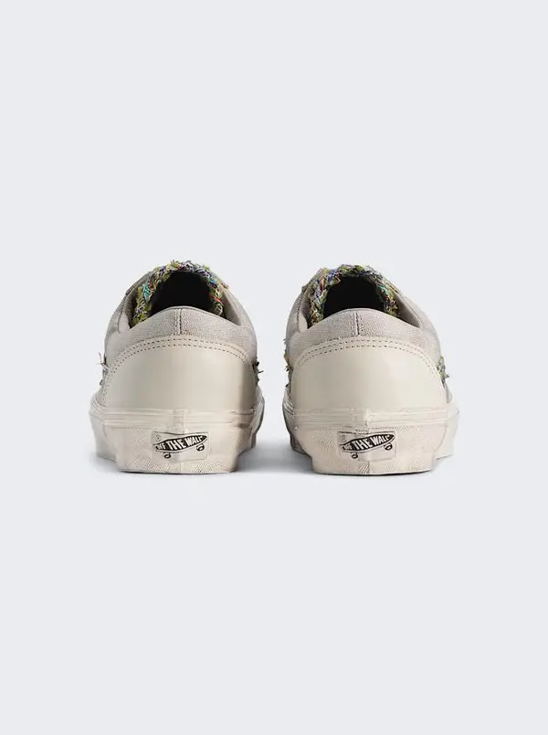 VANS Premium Old Skool 36 Sneakers Souvenir Oatmeal