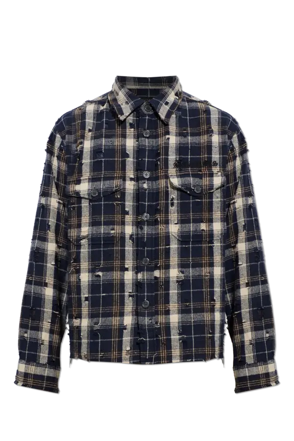 ALLSAINTS Rei' Shirt