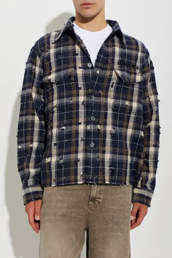 ALLSAINTS Rei' Shirt