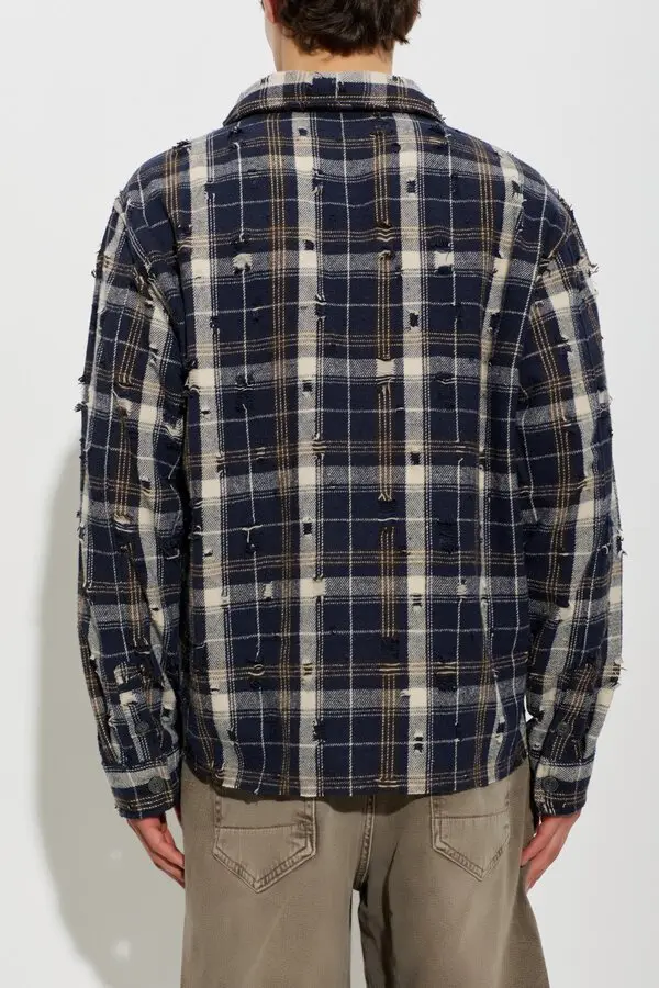 ALLSAINTS Rei' Shirt