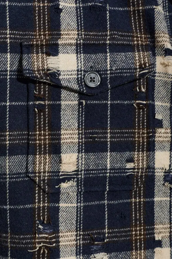 ALLSAINTS Rei' Shirt