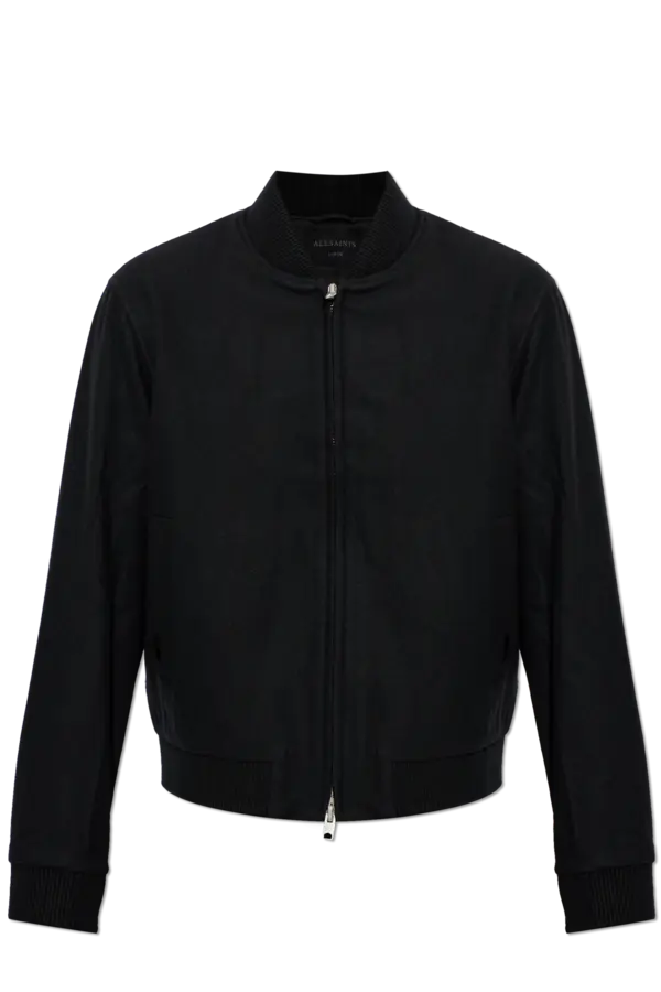 ALLSAINTS Deceit’ Bomber Jacket