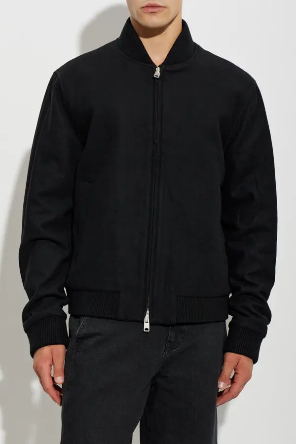 ALLSAINTS Deceit’ Bomber Jacket