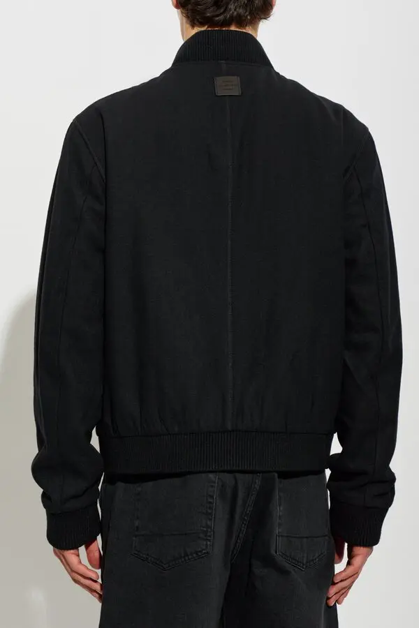 ALLSAINTS Deceit’ Bomber Jacket