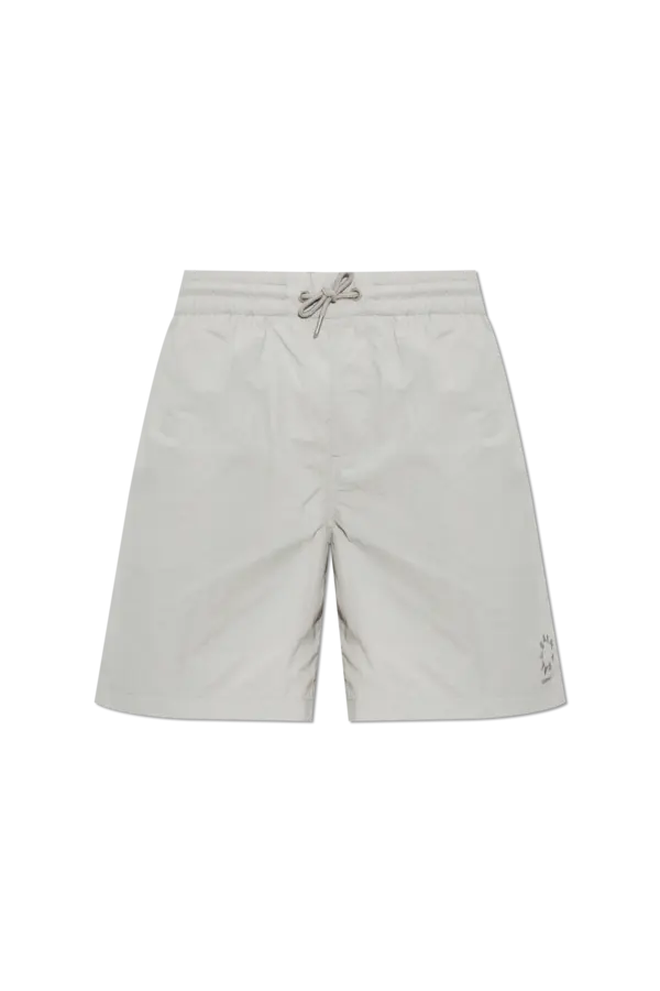 ALLSAINTS Haven Swim Shorts