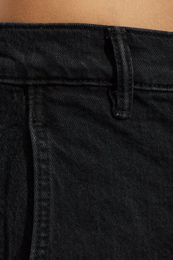 ALLSAINTS Raafi Straight Leg Jeans
