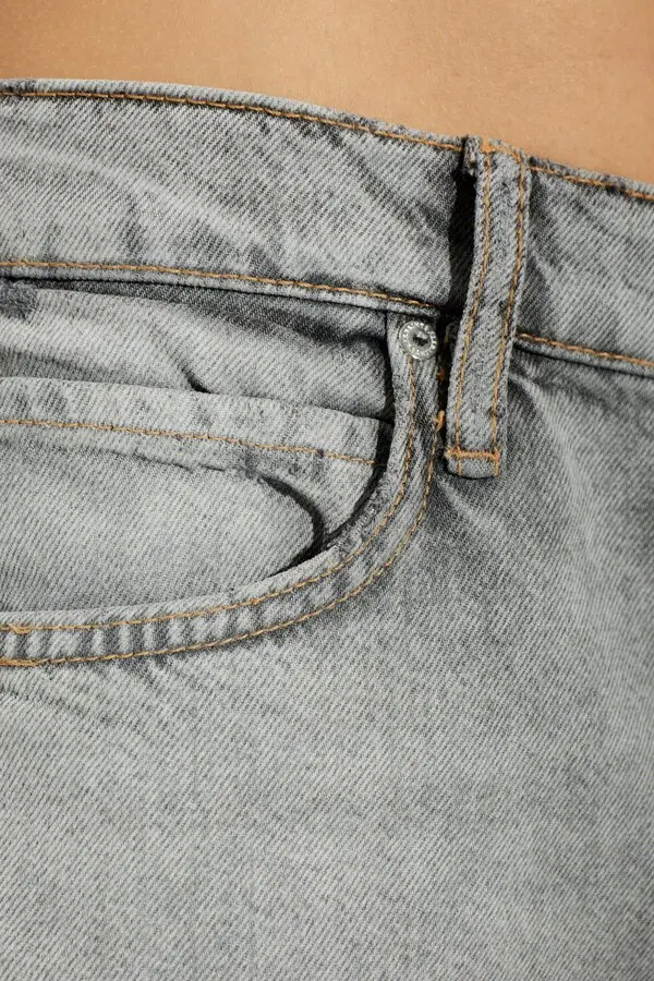 ALLSAINTS Lenny Wide Leg Jeans
