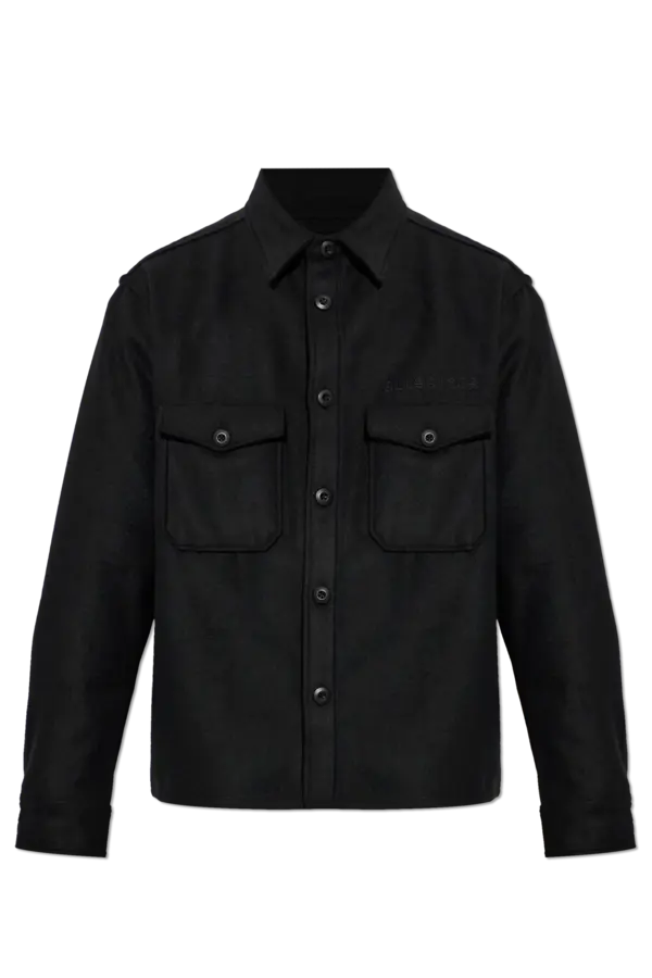 ALLSAINTS Casbah’ Shirt
