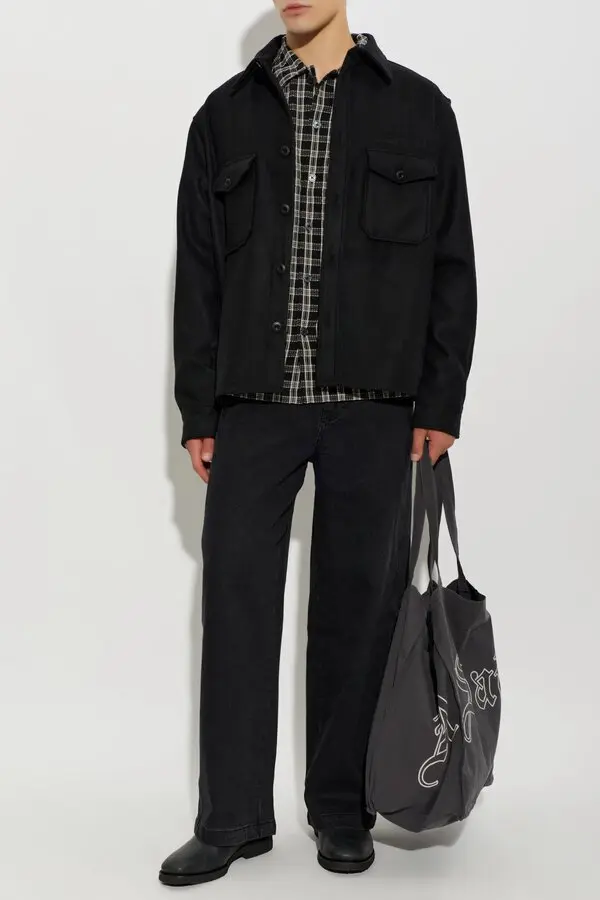 ALLSAINTS Casbah’ Shirt