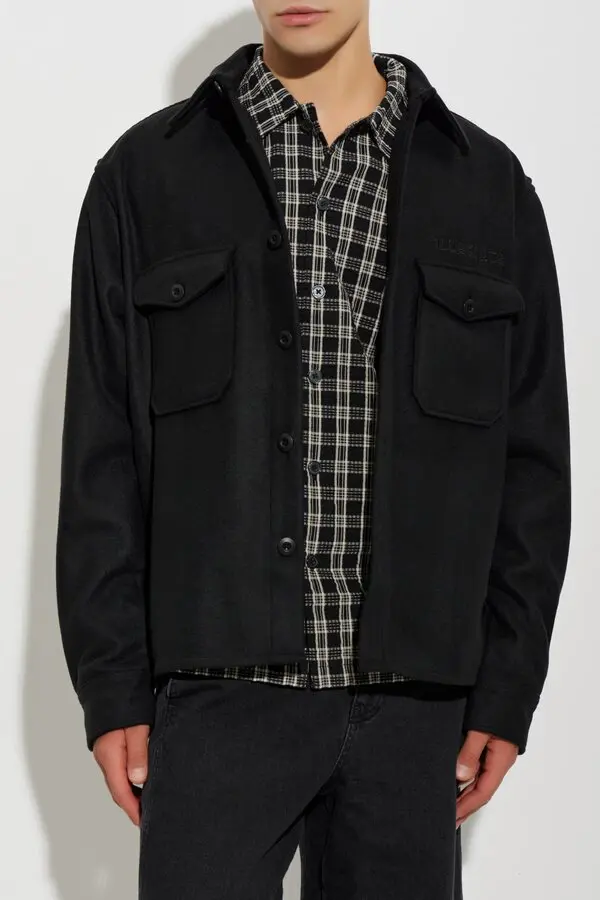 ALLSAINTS Casbah’ Shirt