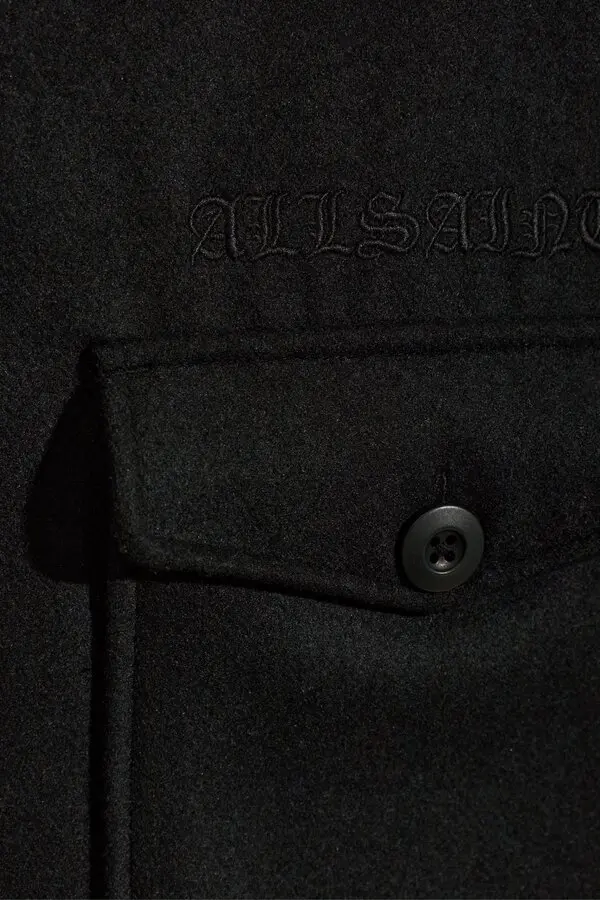 ALLSAINTS Casbah’ Shirt