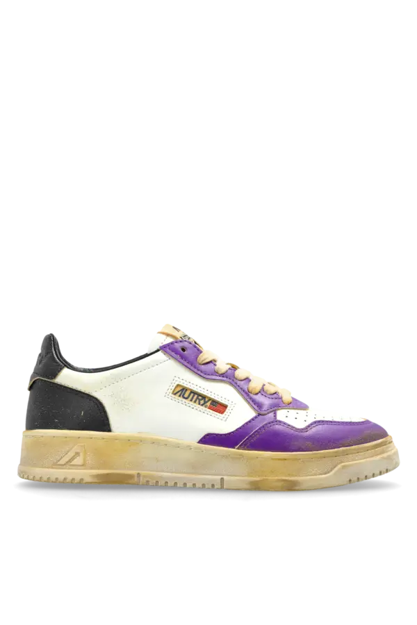 AUTRY Medalist’ Sports Shoes - Multicolour