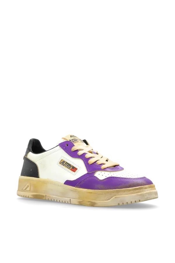 AUTRY Medalist’ Sports Shoes - Multicolour