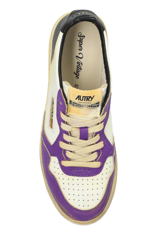 AUTRY Medalist’ Sports Shoes - Multicolour