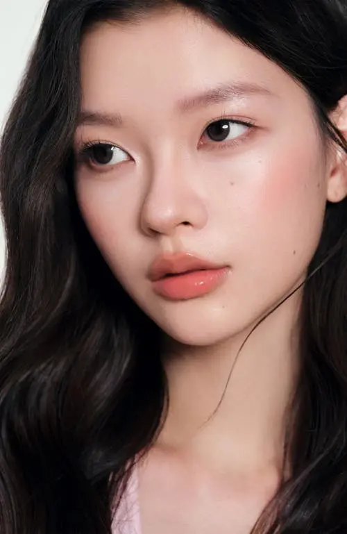 JUDYDOLL Hydrating Lip Oil - #03 Red Essential
