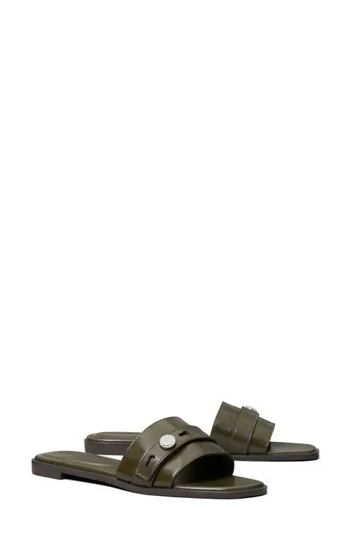 Tory Burch Romy Slide Sandal