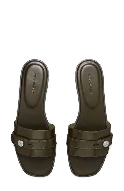 Tory Burch Romy Slide Sandal