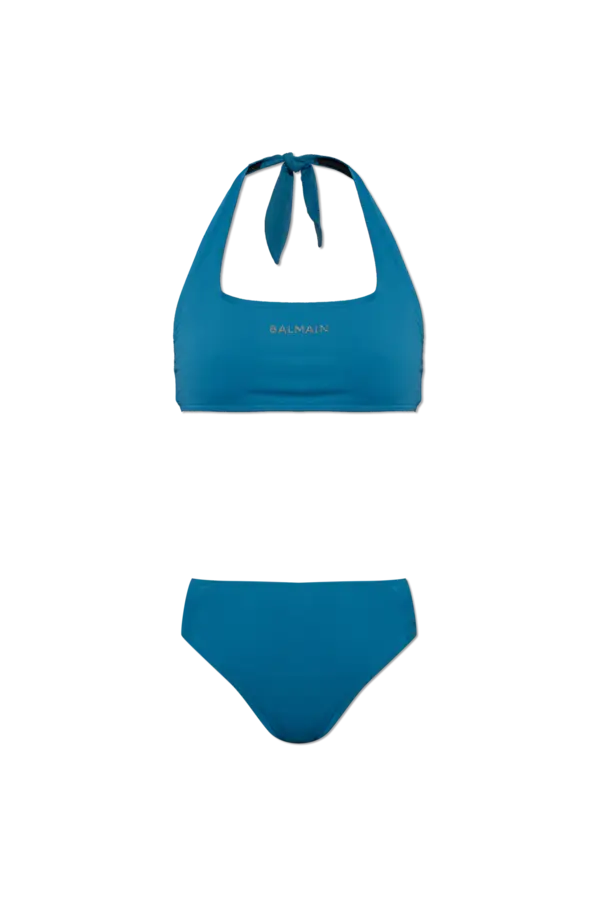 Balmain Two-piece Swimsuit