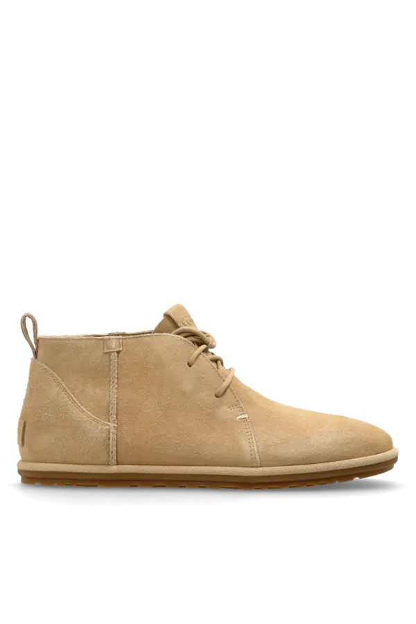 UGG Classic Deconstructed Lace-up' Shoes