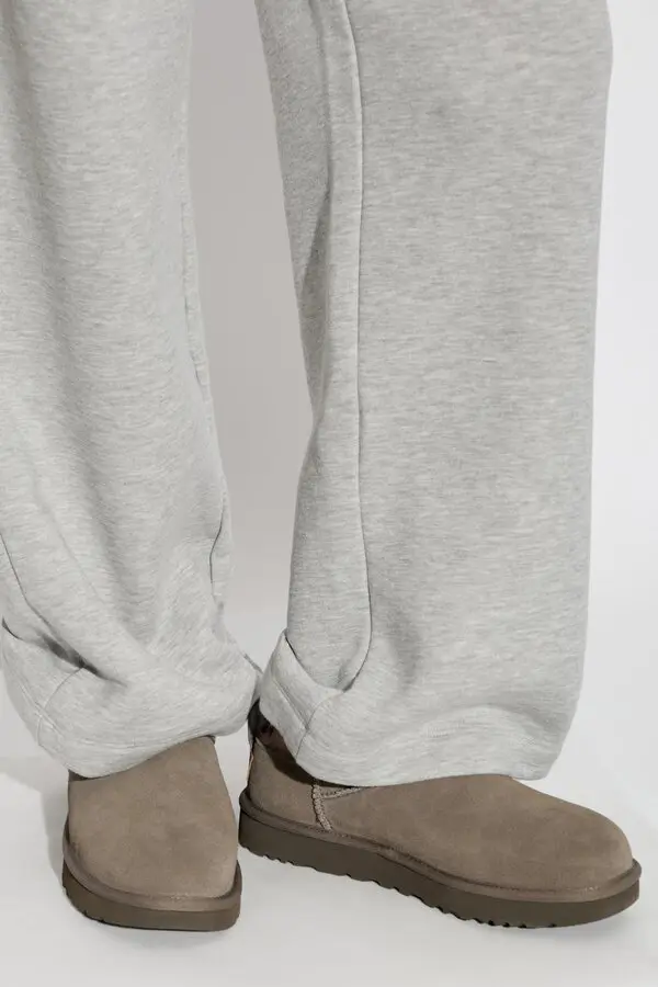 UGG Classic Micro’ Shoes