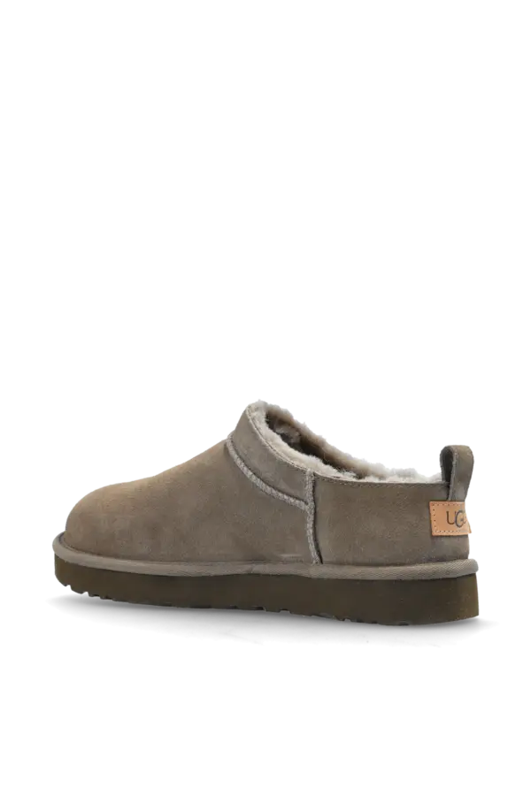 UGG Classic Micro’ Shoes
