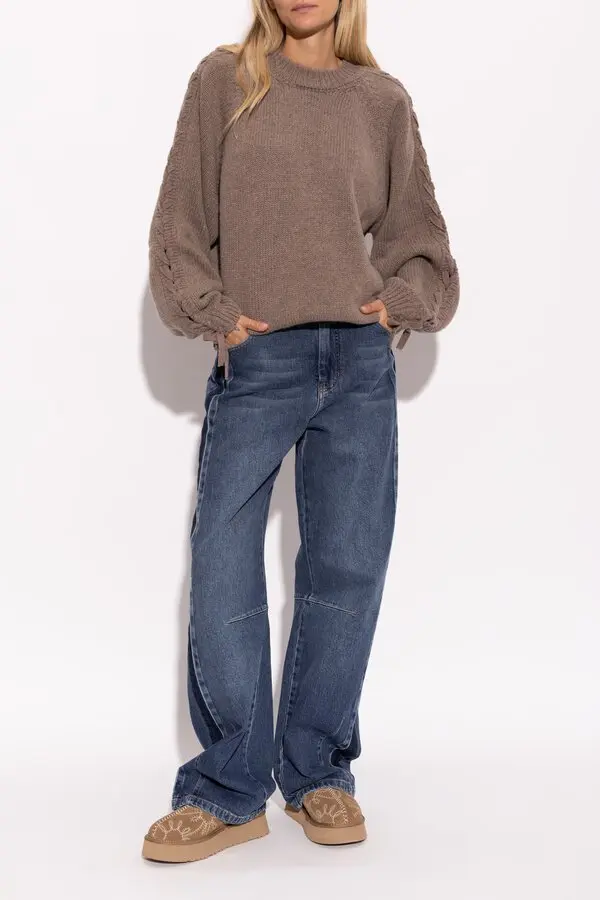 UGG Tazz Botanic’ Shoes