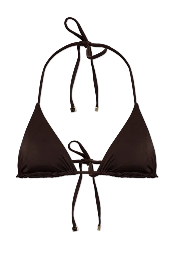 Dsquared2 Triangle Bikini Top
