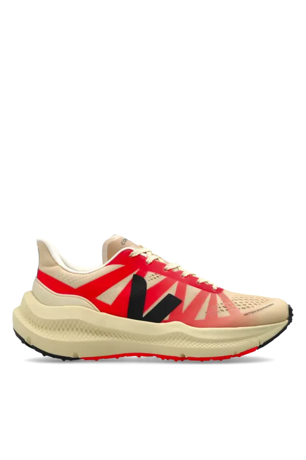 VEJA Condor 3 Advanced Engineered-mesh Cdr Athletic Sneakers