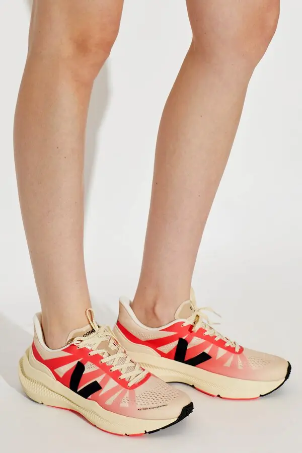 VEJA Condor 3 Advanced Engineered-mesh Cdr Athletic Sneakers