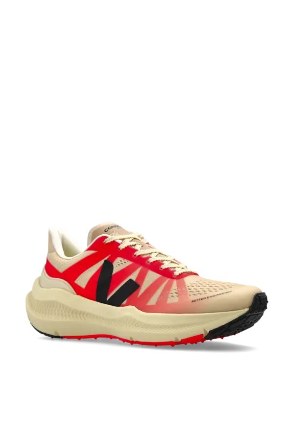 VEJA Condor 3 Advanced Engineered-mesh Cdr Athletic Sneakers