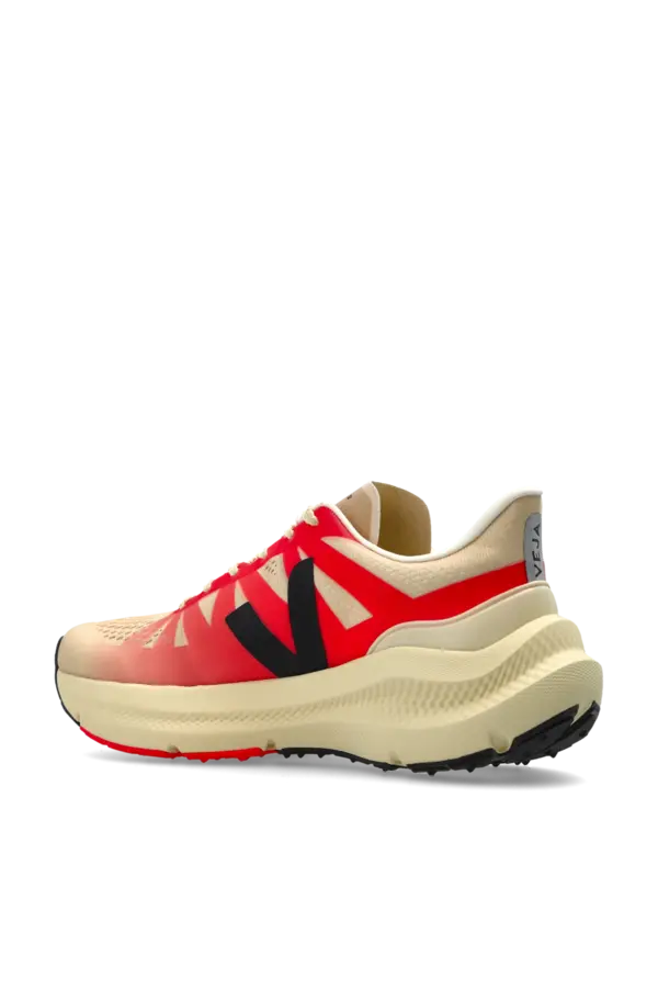 VEJA Condor 3 Advanced Engineered-mesh Cdr Athletic Sneakers