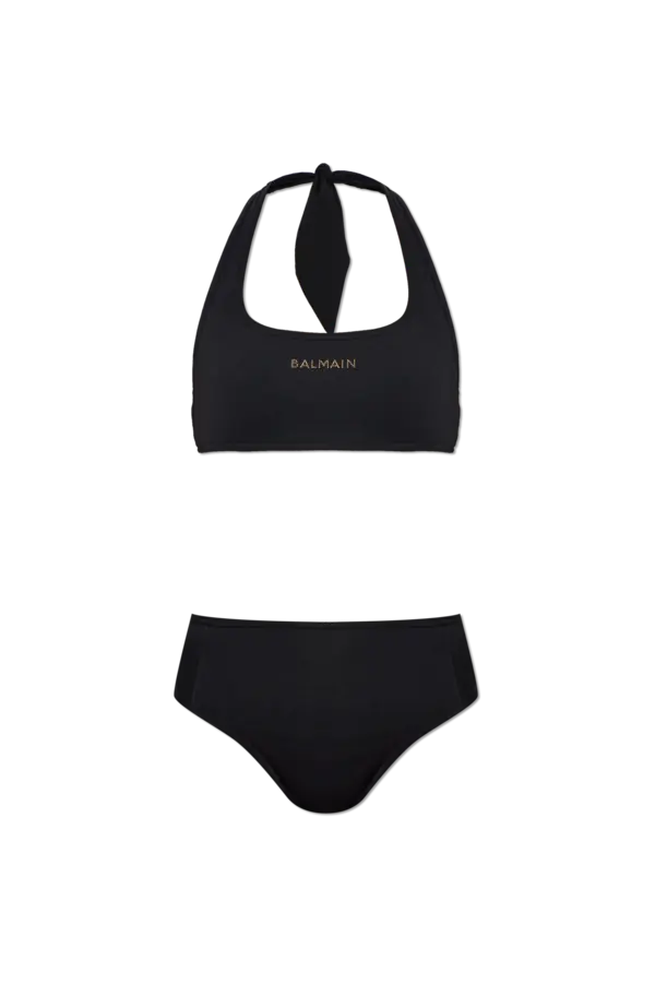 Balmain Two-piece Swimsuit