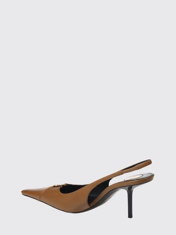 Saint Laurent Pump