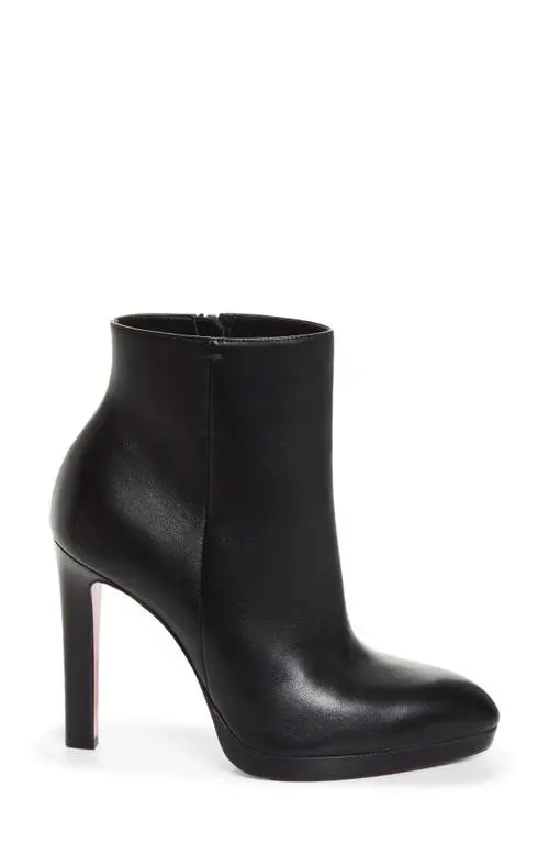 CHRISTIAN LOUBOUTIN Fannylove Ankle Boot