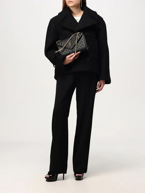 Saint Laurent Coat