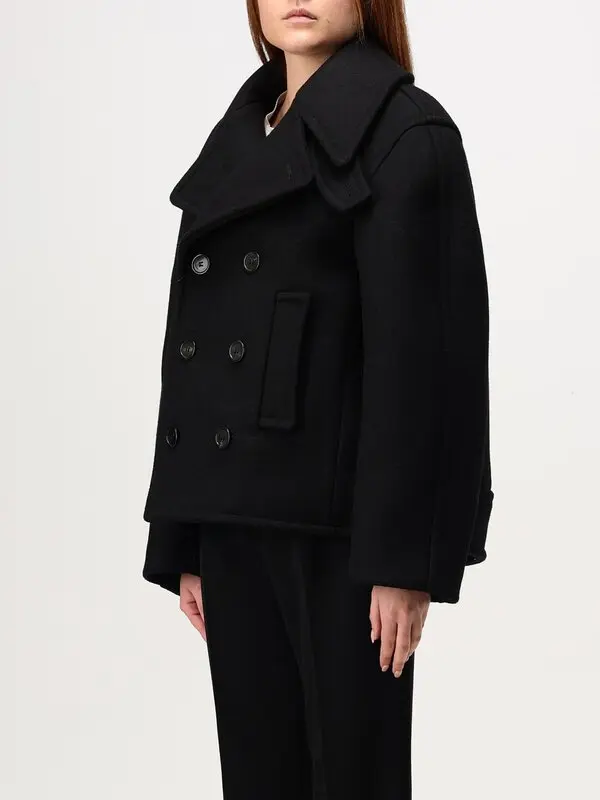 Saint Laurent Coat