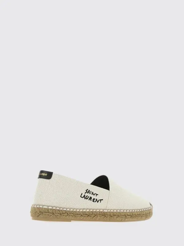 Saint Laurent Espadrille