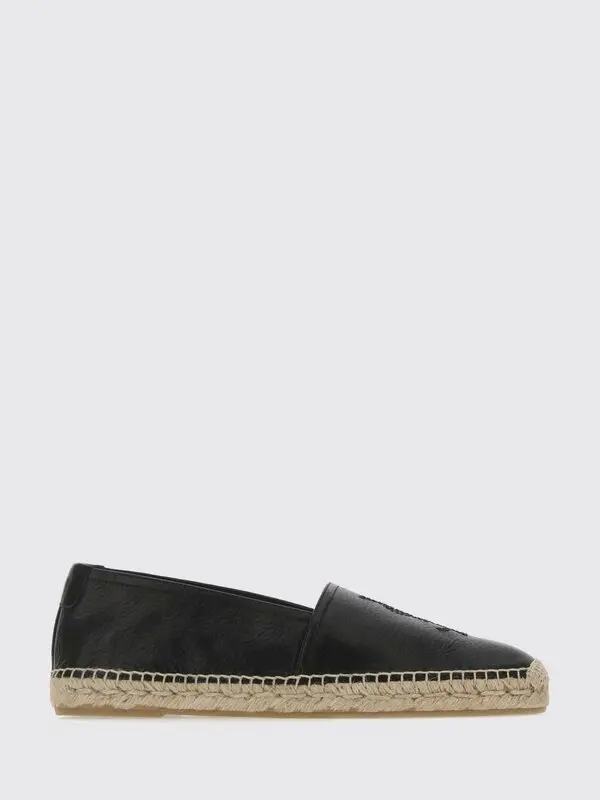 Saint Laurent Espadrille