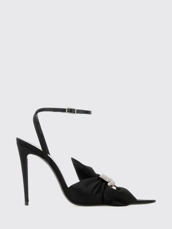 Saint Laurent Heeled Sandal